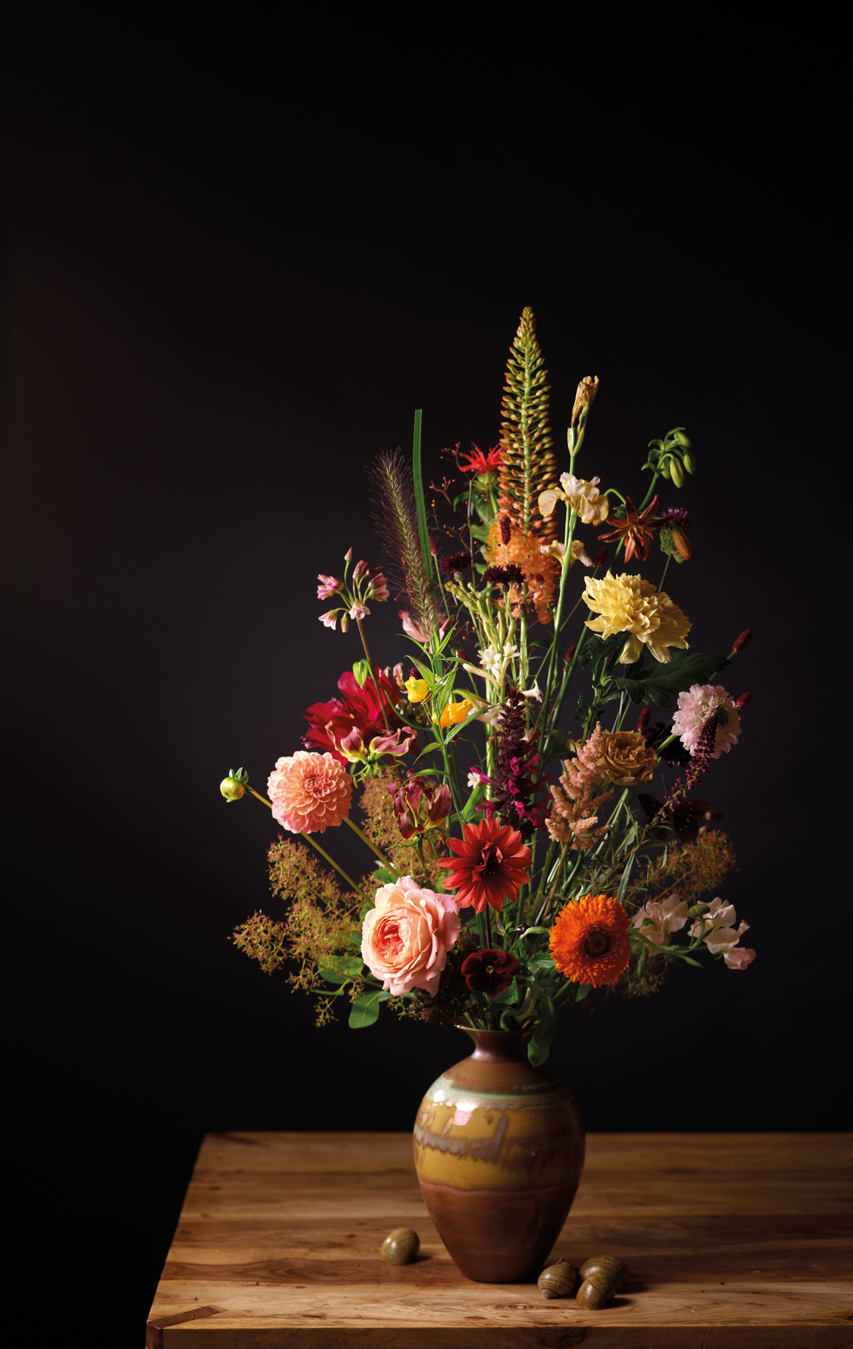 In Harmonie - DPK Floral Magazine