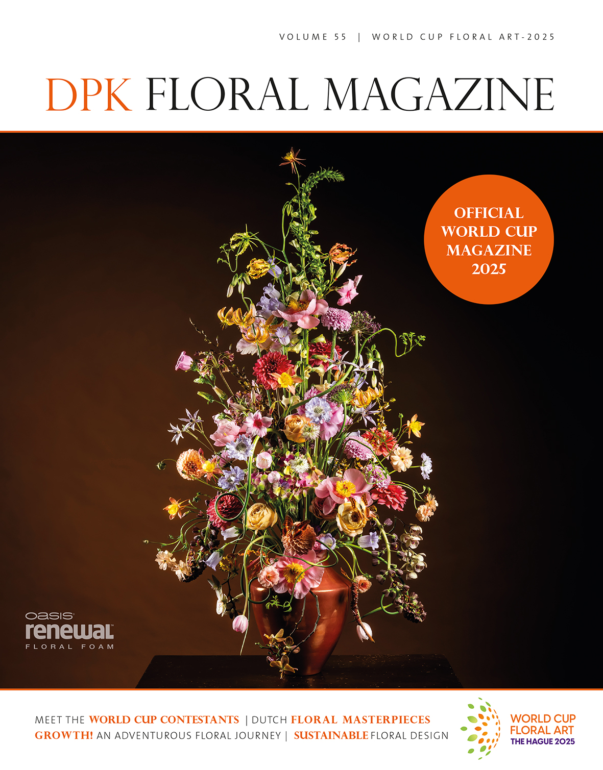 DPK Floral Magazine 2025-WK - DPK Floral Magazine