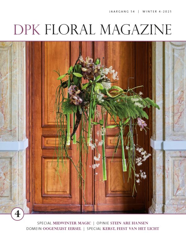 DPK Floral Magazine - DPK Floral Magazine